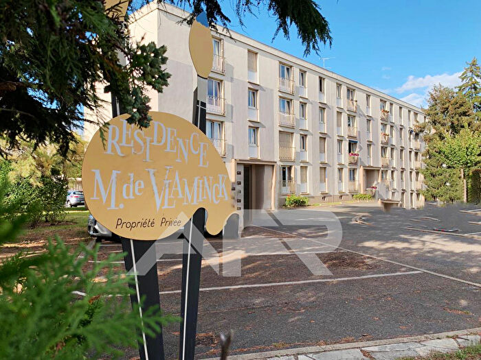 Appartement à vendre - Chatou, Ouest - 1 pièce