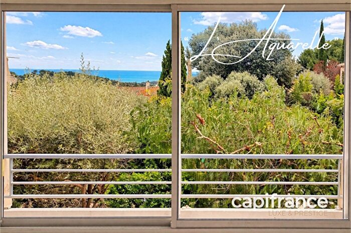 Ceyreste - Maison 6 pièces à vendre