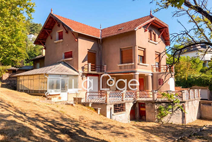 Maison 9 pièces à vendre à Gap
