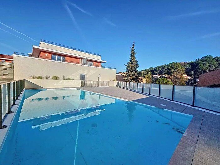 Mougins : Appartement 2 pièces à louer