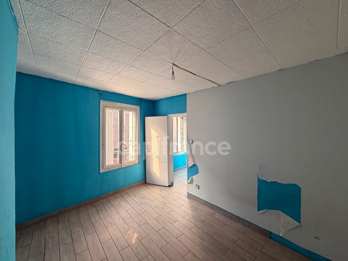 Appartement 3 pièces à vendre à Le Havre, Eure, Brindeau