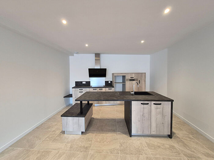 Appartement 4 pièces à vendre - Millau, Centre-ville