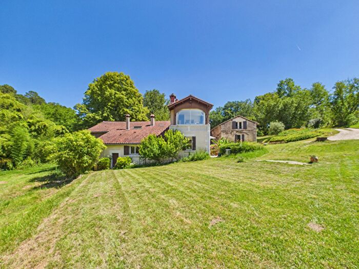 Maison 14 pièces à vendre à Périgueux
