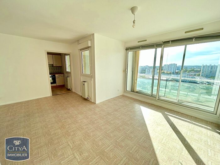 Appartement 2 pièces à louer - Le Mans, Epau