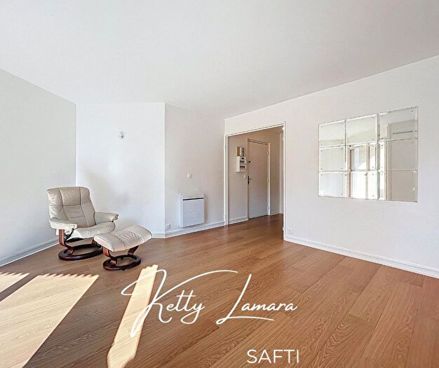 Appartement à vendre - Montigny-le-Bretonneux, Les Prés - 1 pièce