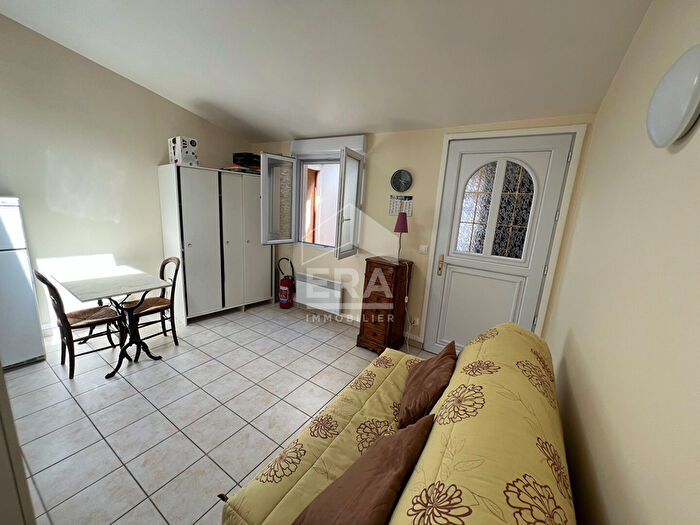 Appartement à vendre - Le Perray-en-Yvelines - 1 pièce - 1 chambre