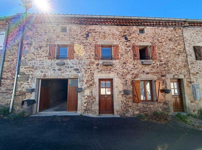 Pinols : Maison 5 pièces à louer