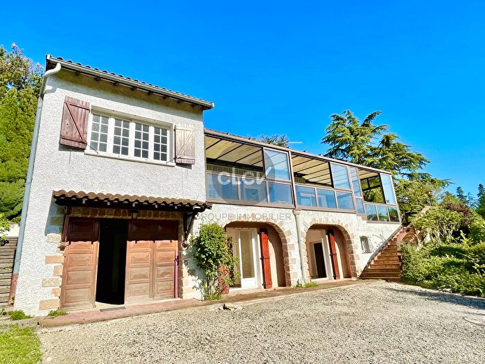 Maison 7 pièces à Beauregard, à vendre