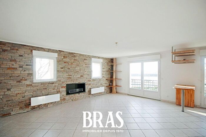 Maison 3 pièces à louer - Nantes, Chantenay, Sainte-Anne