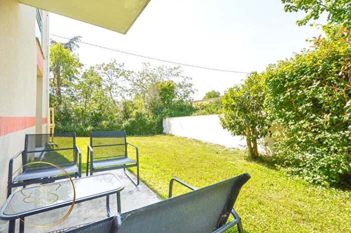 Léguevin - Appartement 1 pièce à vendre