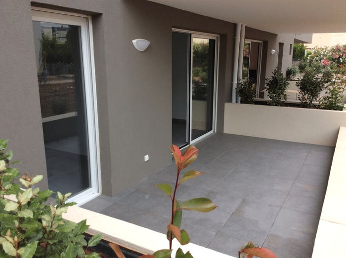 Appartement 2 pièces à louer - Saint Lambert, Fréjus