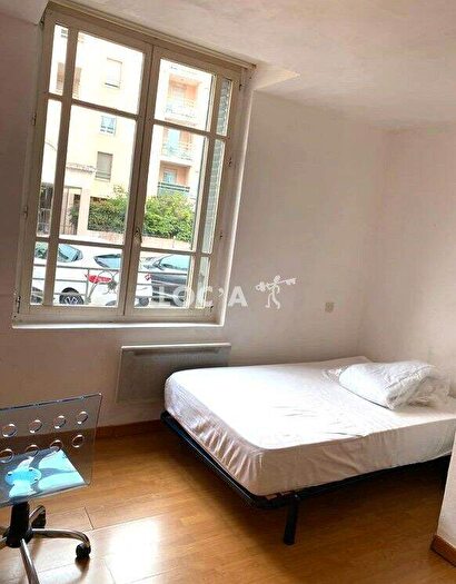 Appartement 2 pièces à louer à Lyon 3ème arrondissement