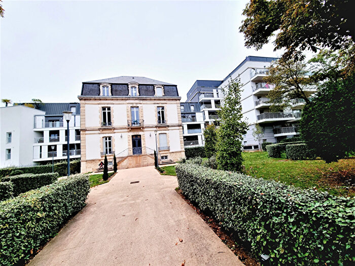 Dijon, Centre-ville : Appartement 1 pièce à louer