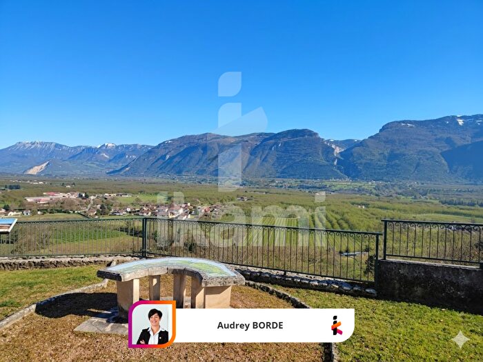 Maison 5 pièces à vendre - Têche