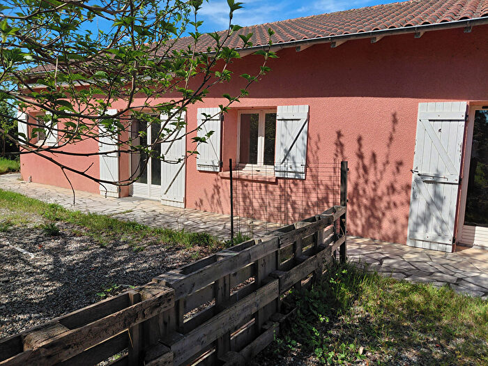Maison 4 pièces à vendre - La Ville-Dieu-du-Temple