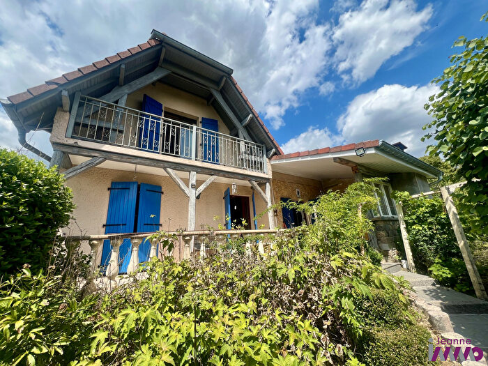 Roppe : Maison 5 pièces à vendre