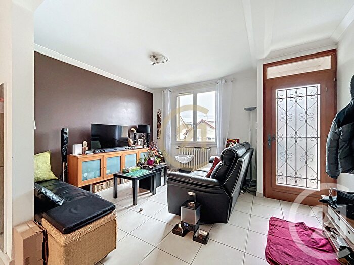 Maison à vendre - Ormesson-sur-Marne - 3 pièces - 2 chambres