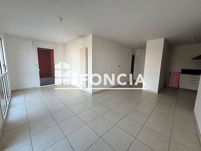 Gare-Saint Michel, Les Sables-d'Olonne - Appartement 3 pièces à louer