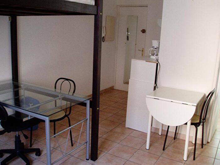 Appartement 1 pièce à louer - Talence, Saint-Genès, La Médoquine, Haut-Brion