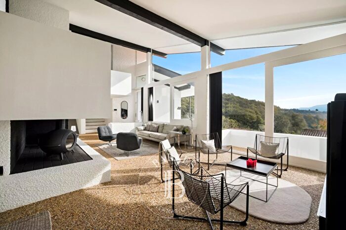 Maison à vendre - Villefranque - 5 pièces - 4 chambres