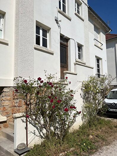 Appartement à louer - Verrières-le-Buisson - 2 pièces - 1 chambre