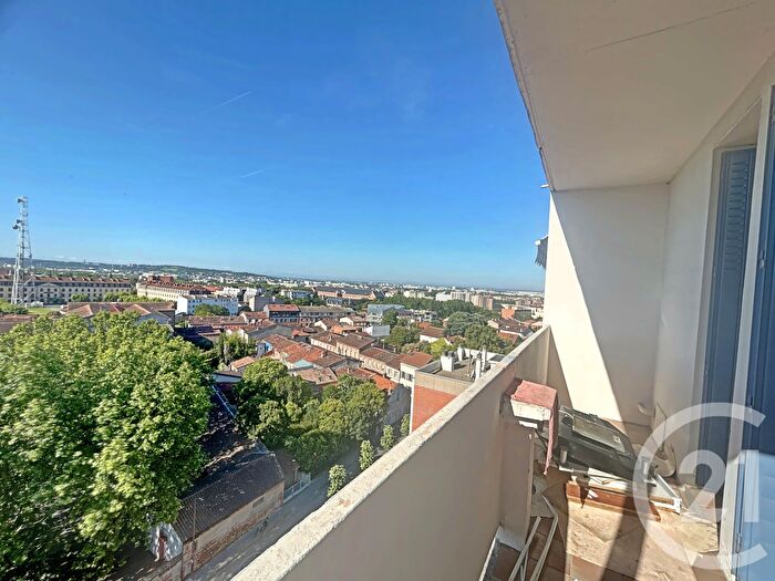 Appartement 3 pièces à vendre - Toulouse, Guilhemery, Bonhoure, La Gloire