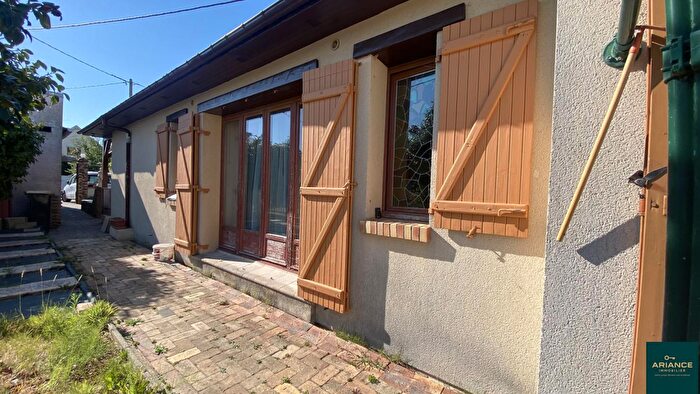 Maison 6 pièces à vendre - Le Havre, Tourneville, Haut-Graville, Mare au Clerc Acacias