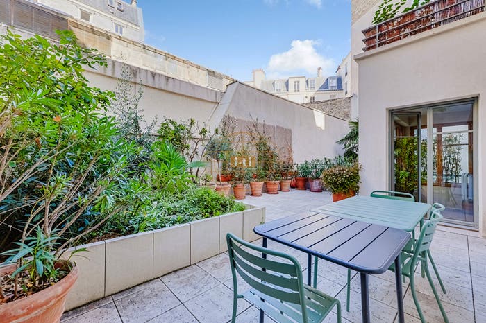 Appartement 5 pièces à vendre à Paris 16ème, Passy, Maison de la Radio, Muette-Sud