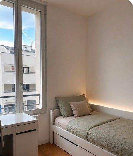 La Bastide, Bordeaux - Appartement 1 pièce à louer