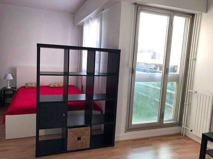 Appartement 1 pièce à louer - Cambronne-Garibaldi, Paris 15ème arrondissement