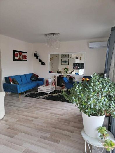 Appartement à vendre - Cannes, Californie Pezou - 2 pièces - 1 chambre
