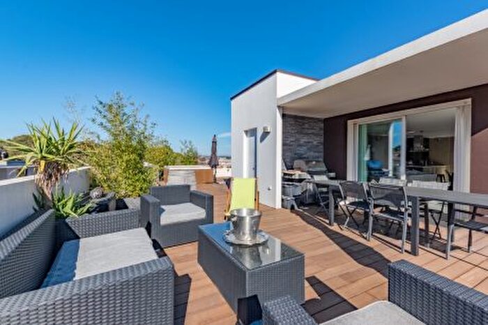 Maison à vendre - Dijon, Universités, Mirande - 4 pièces