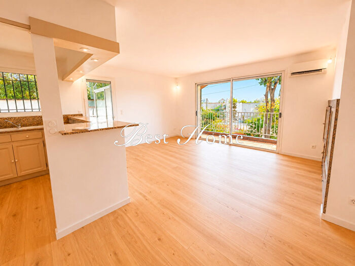 Appartement 3 pièces à vendre à Nîmes, Puech du Teil