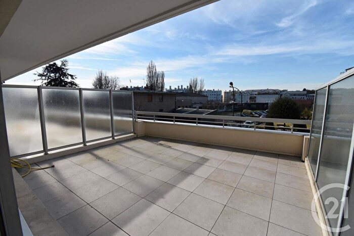 Appartement 1 pièce à Soisy-sous-Montmorency, à louer