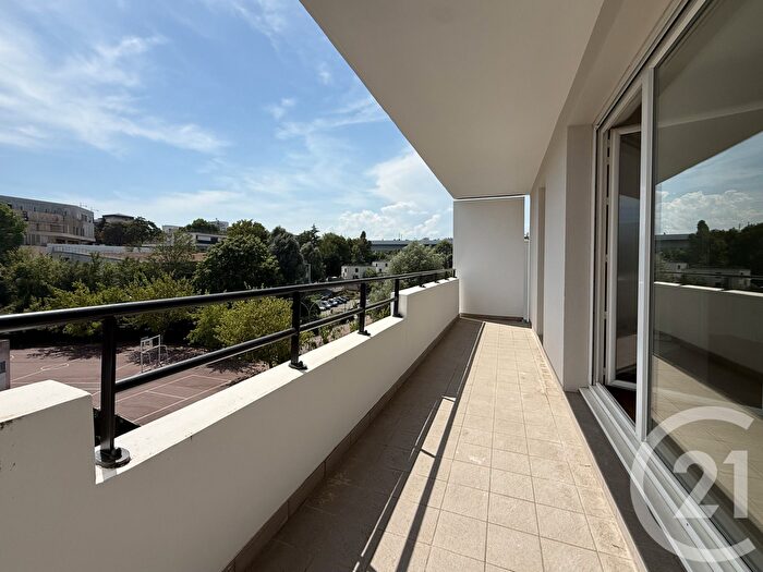 Appartement 4 pièces à vendre à Saint-Germain-en-Laye