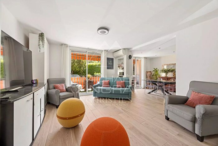 Appartement 4 pièces à Beaulieu-sur-Mer, à vendre