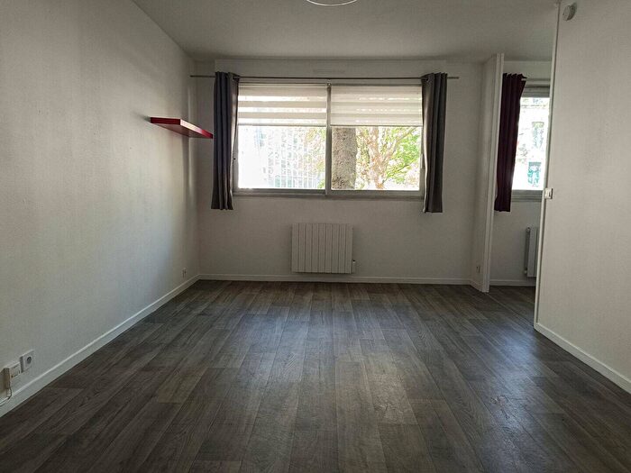 Appartement 1 pièce à louer - Centre, Lille