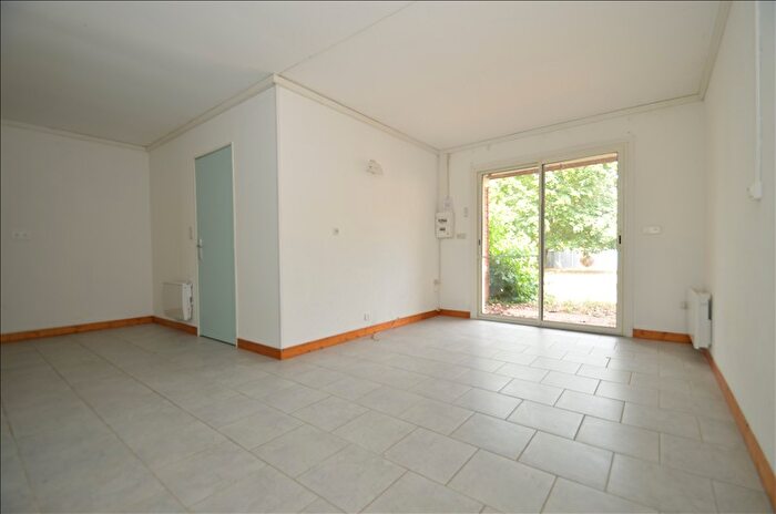 Appartement 2 pièces à louer - Moulin-Neuf