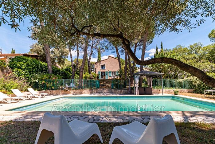 Maison 6 pièces à vendre à Castelnau-le-Lez