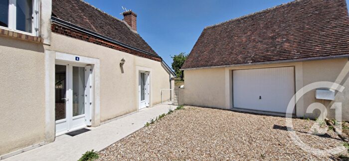 Maison 4 pièces à vendre à Villebout
