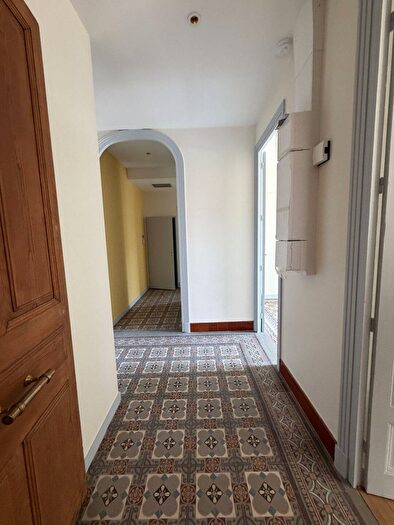 Appartement 3 pièces à louer - Grenoble