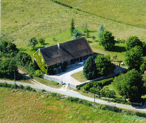 Maison 14 pièces à vendre - Fley
