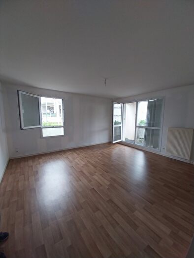Chartres, Fulbert : Appartement 3 pièces à vendre