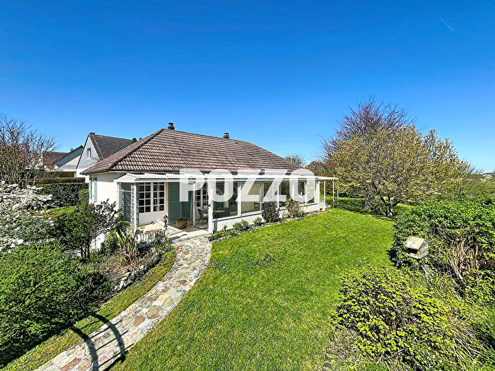 Maison 4 pièces à vendre - Étouvy