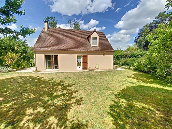 Rambouillet : Maison 5 pièces à vendre