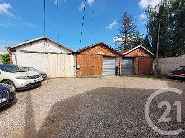 Maison à vendre - Gaillac, Gare, Clavelle, Très Oumerts - 3 pièces