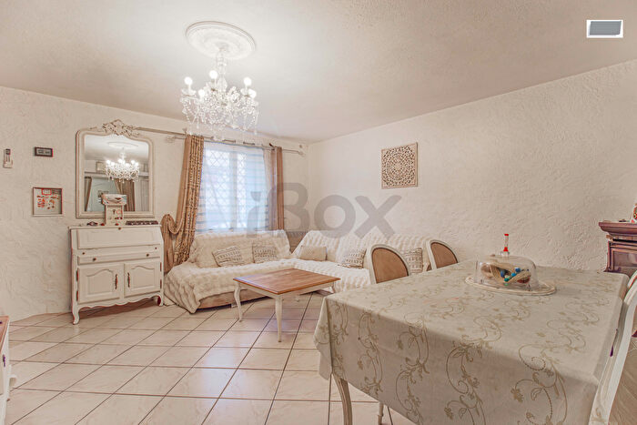 Maison à vendre - Toulon, Saint-Jean du Var - 4 pièces - 3 chambres