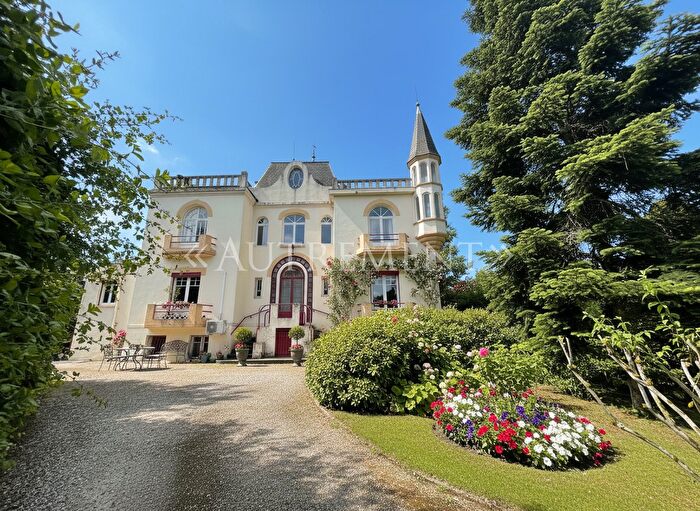 Maison 8 pièces à vendre - Lavaur