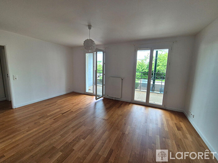 Palaiseau, Plateau : Appartement 3 pièces à louer