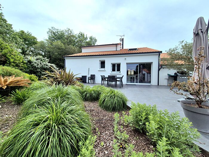 Bouguenais, Galheur, Villages - Maison 7 pièces à vendre